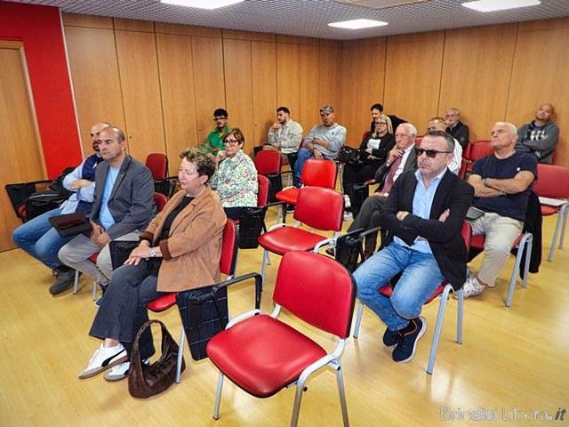 Riforma del TFR 2026: a Brindisi focus su imprese, lavoratori e nuove ...